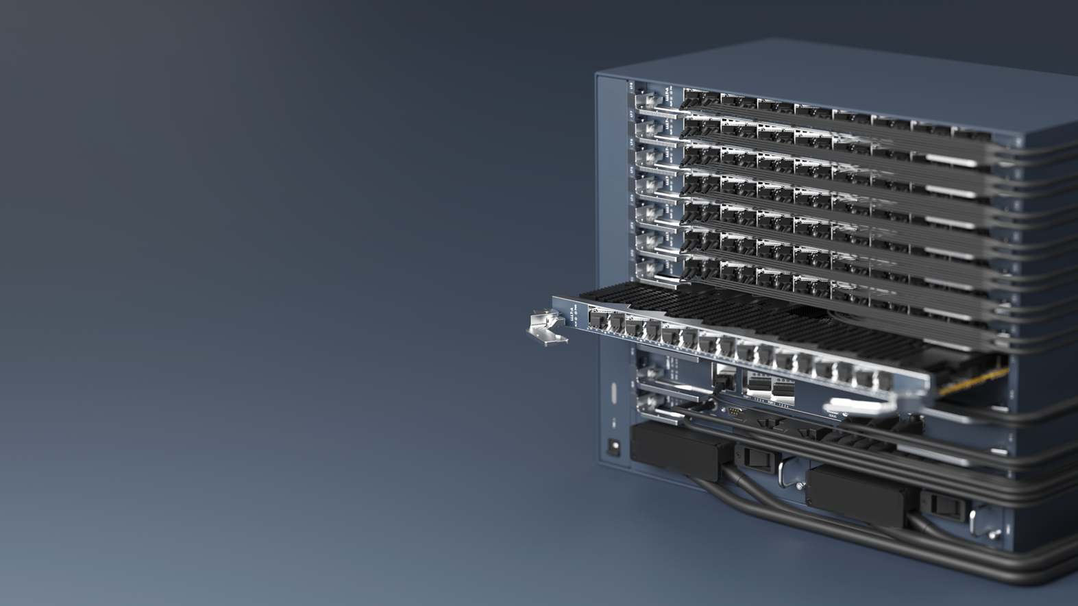 Nokia accelerates mass market multi-Gig broadband with new high-density ...