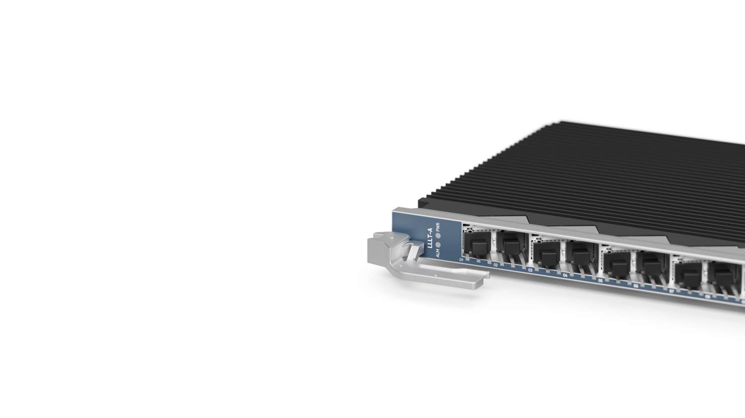 Nokia accelerates mass market multi-Gig broadband with new high-density ...