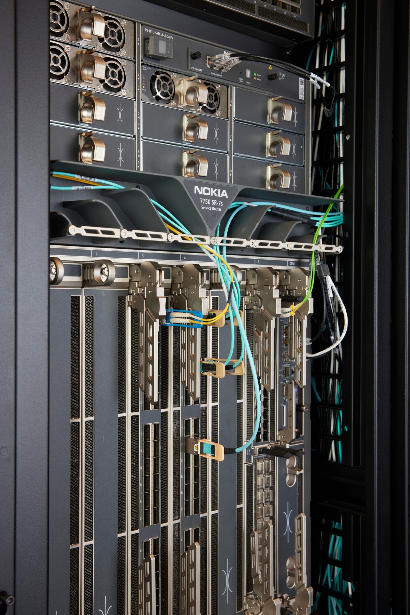 Nokia and Reflex expand broadband reach and quality across South Africa