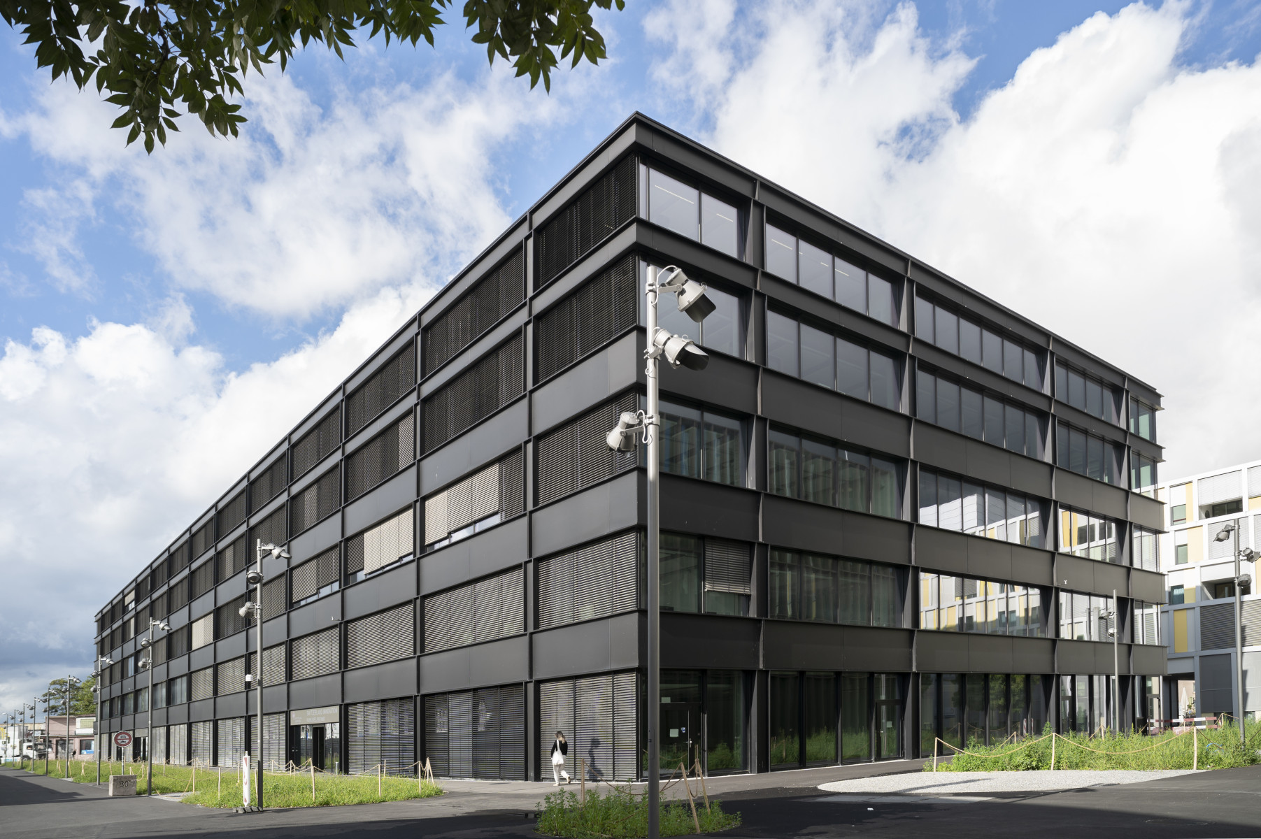 Nokia, Datwyler IT Infra, Intel, and SIPBB launch private 5G and AI ...