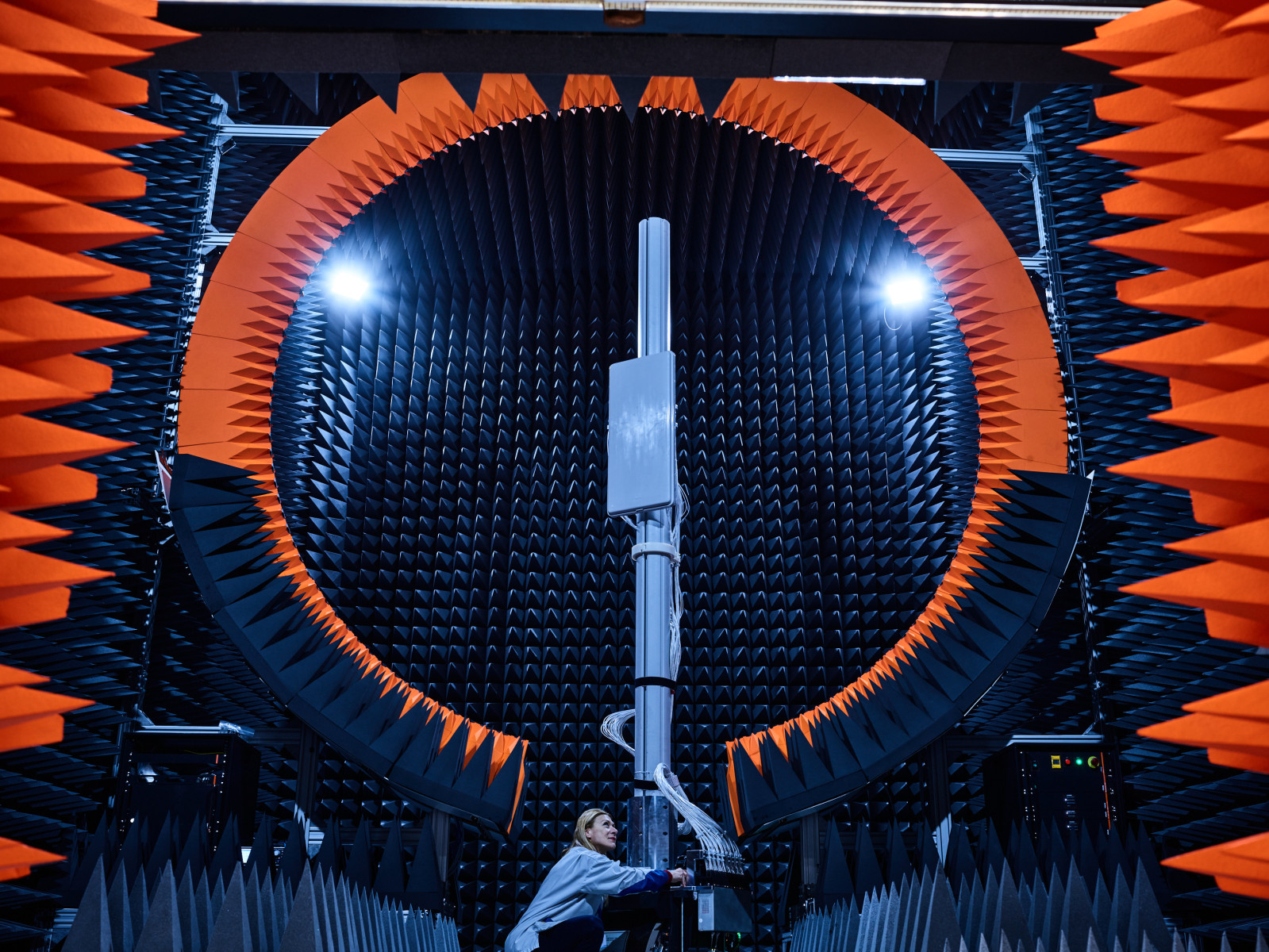 Bell Canada and Nokia expand 5G partnership to accelerate innovation ...