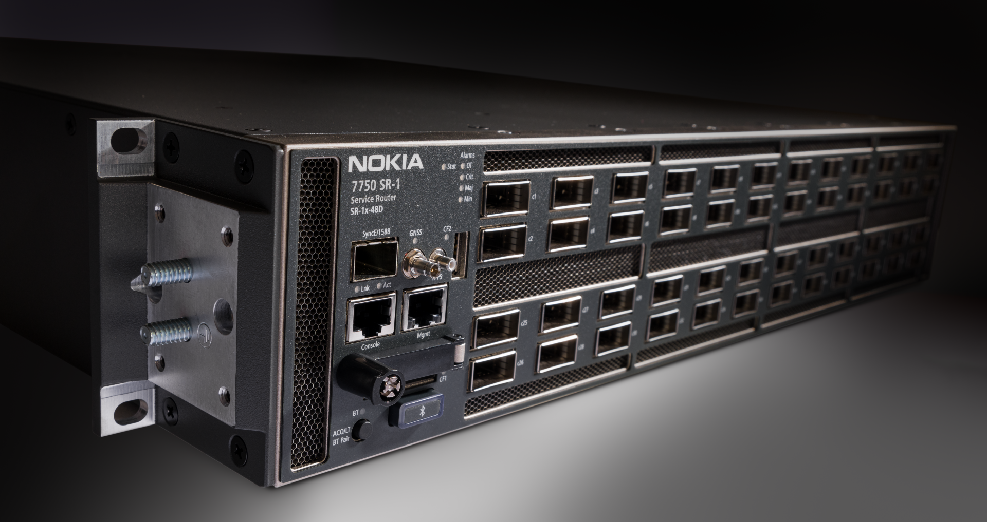 Nokia deploys future-ready network architecture to enhance Zayo’s ...