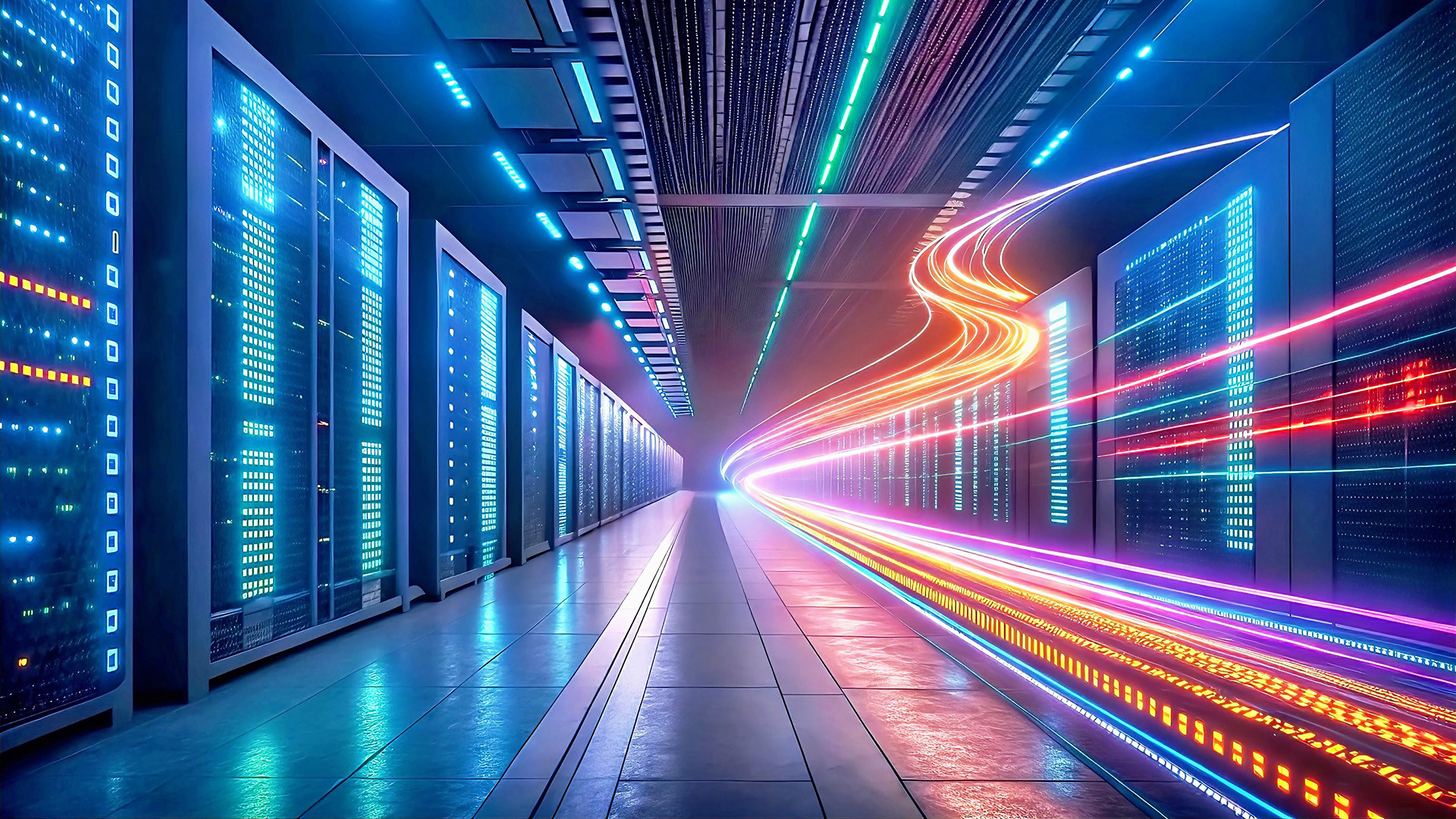 Data Center networks