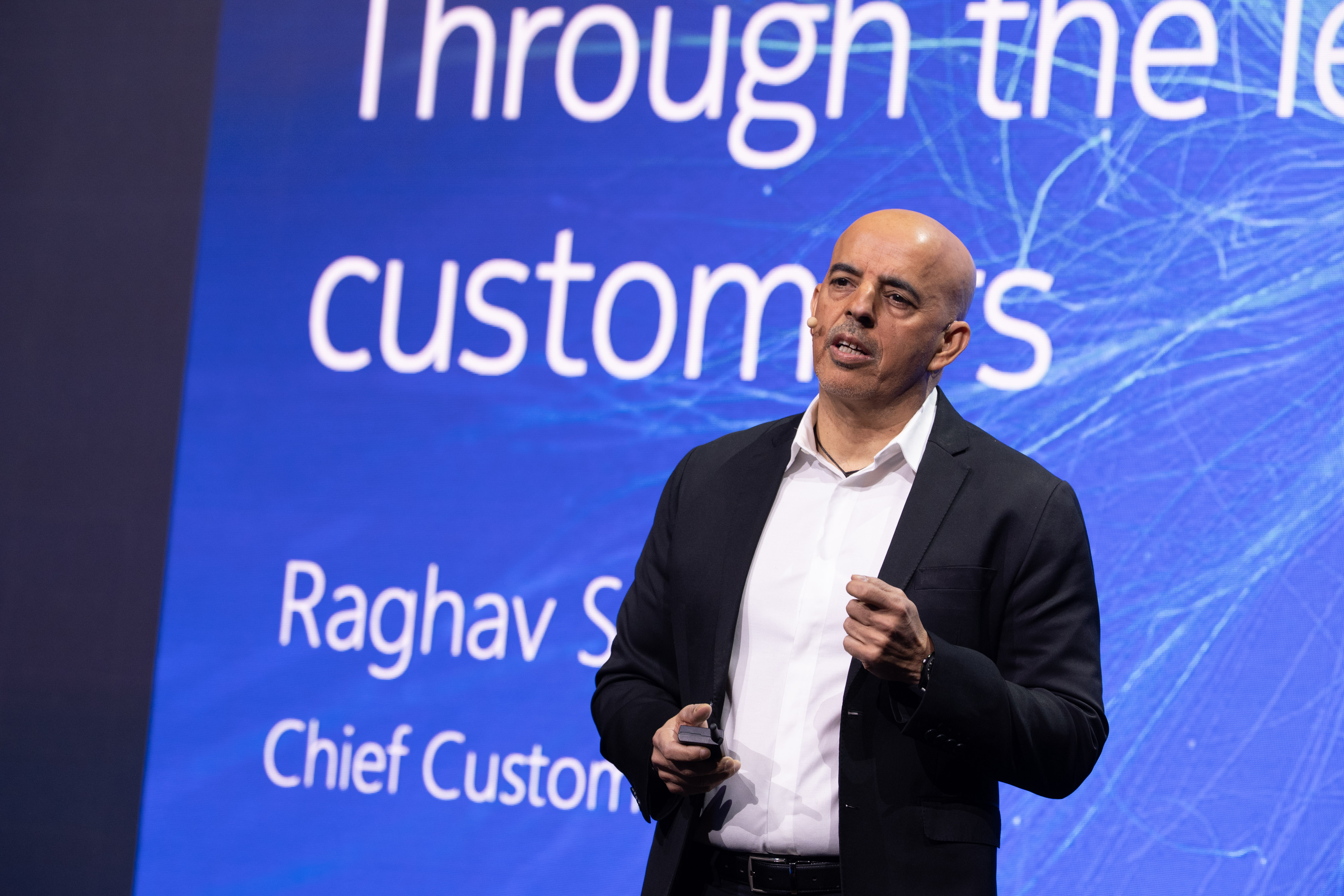 Nokia unveils strategy to capture value from AI supercycle