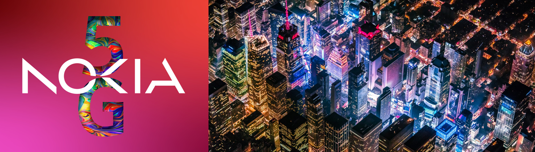 Nokia named a Leader in the 2025 Gartner® Magic Quadrant™ for CSP 5G ...