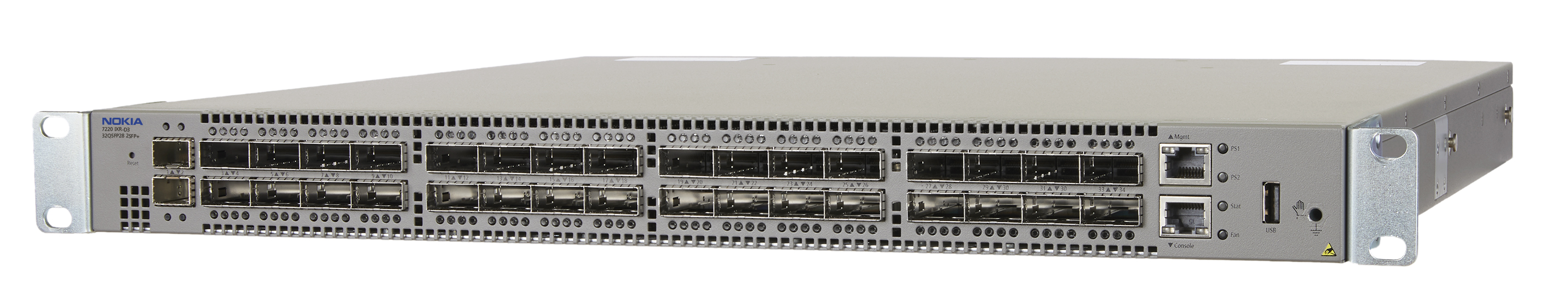 Nokia and Converge to deploy Data Center solution for high speed and superior digital services