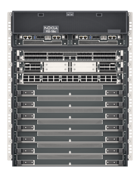 Nokia introduces new high-capacity shelves for the 1830 PSS to meet ...