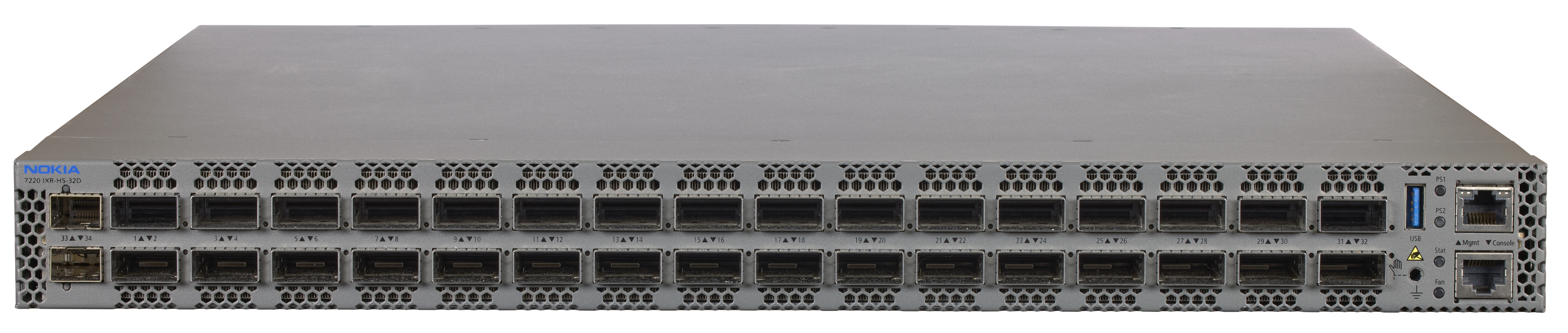 Nokia strengthens leadership in AI-ready data center networks with ...