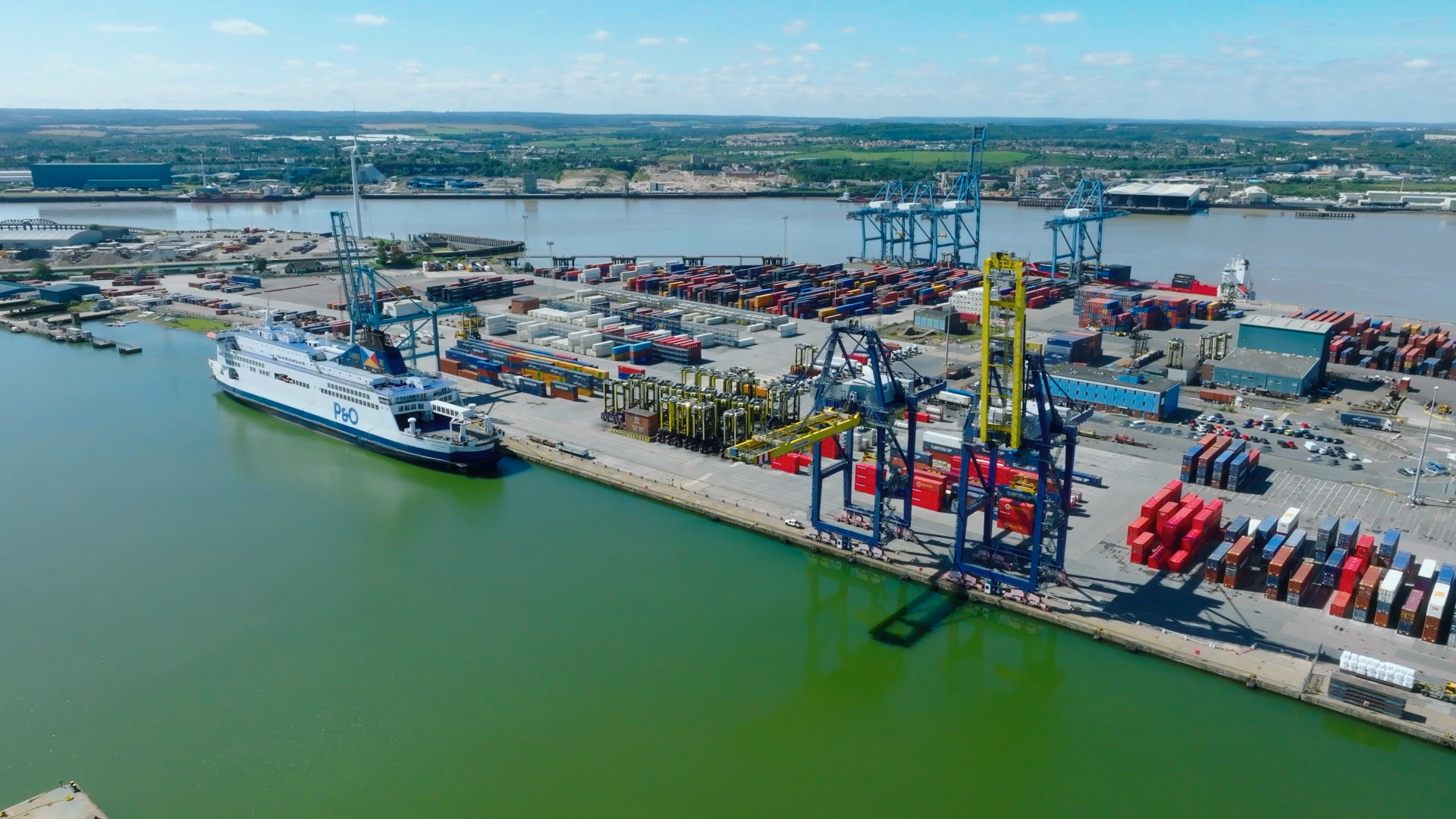 Nokia selected by Verizon as hardware and software provider for Thames ...