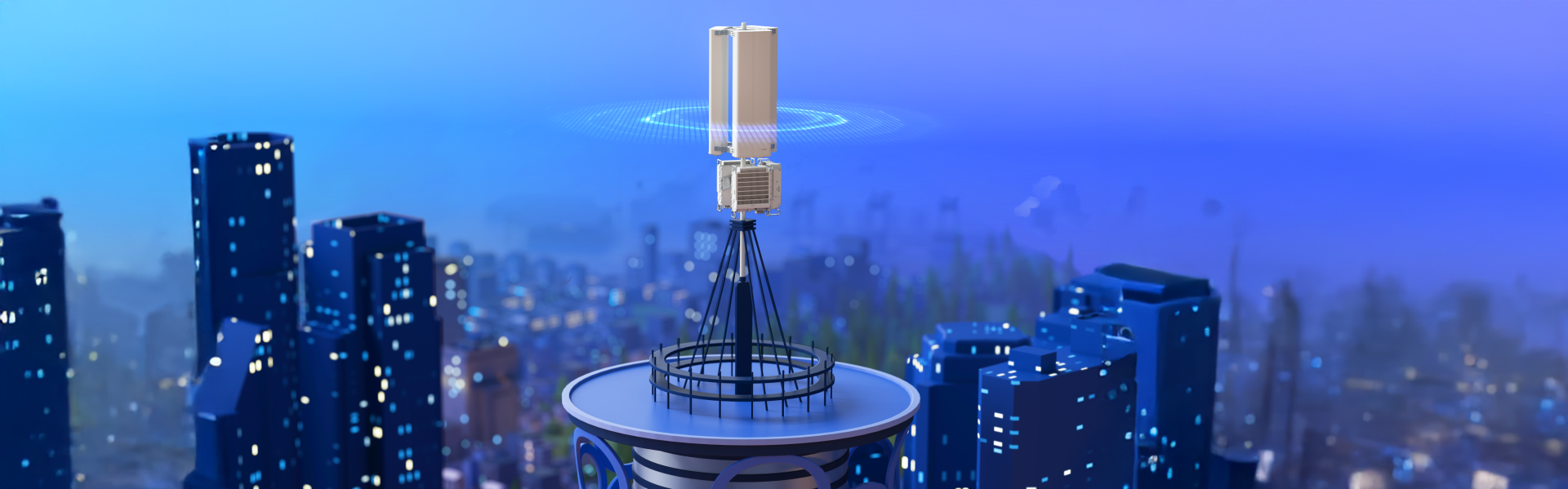 Nokia expands network portfolio for premium performance in the AI-RAN ...