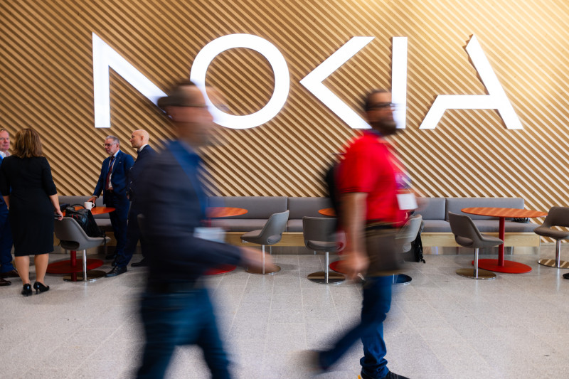 Nokia Home of Radio in Oulu