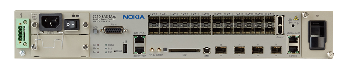 Nokia selected by Empyrion Digital to power KR1 Gangnam Data Center ...