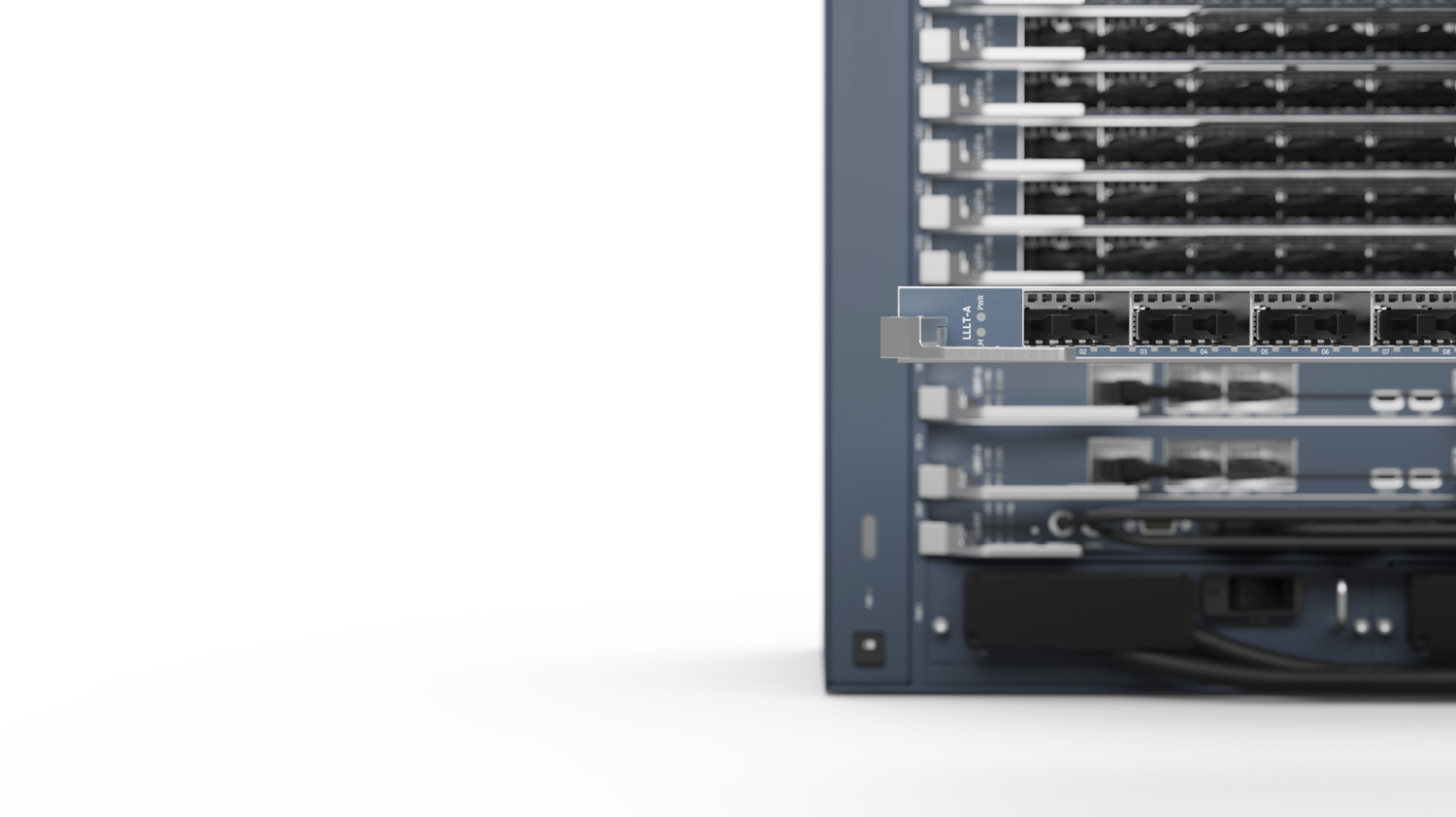 Nokia accelerates mass market multi-Gig broadband with new high-density ...