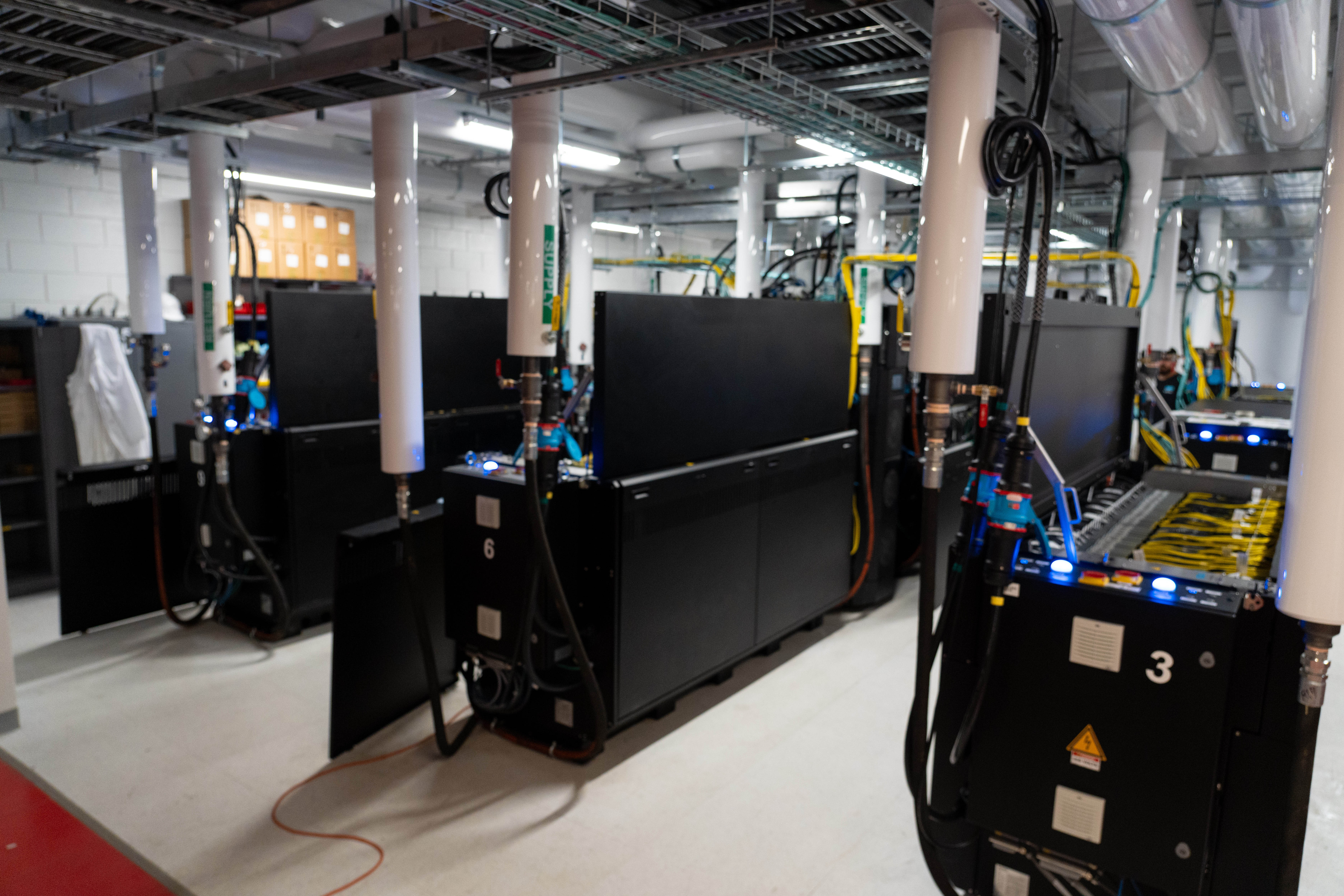 Nokia and Hypertec Group to Power Breakthrough Research Across Health ...