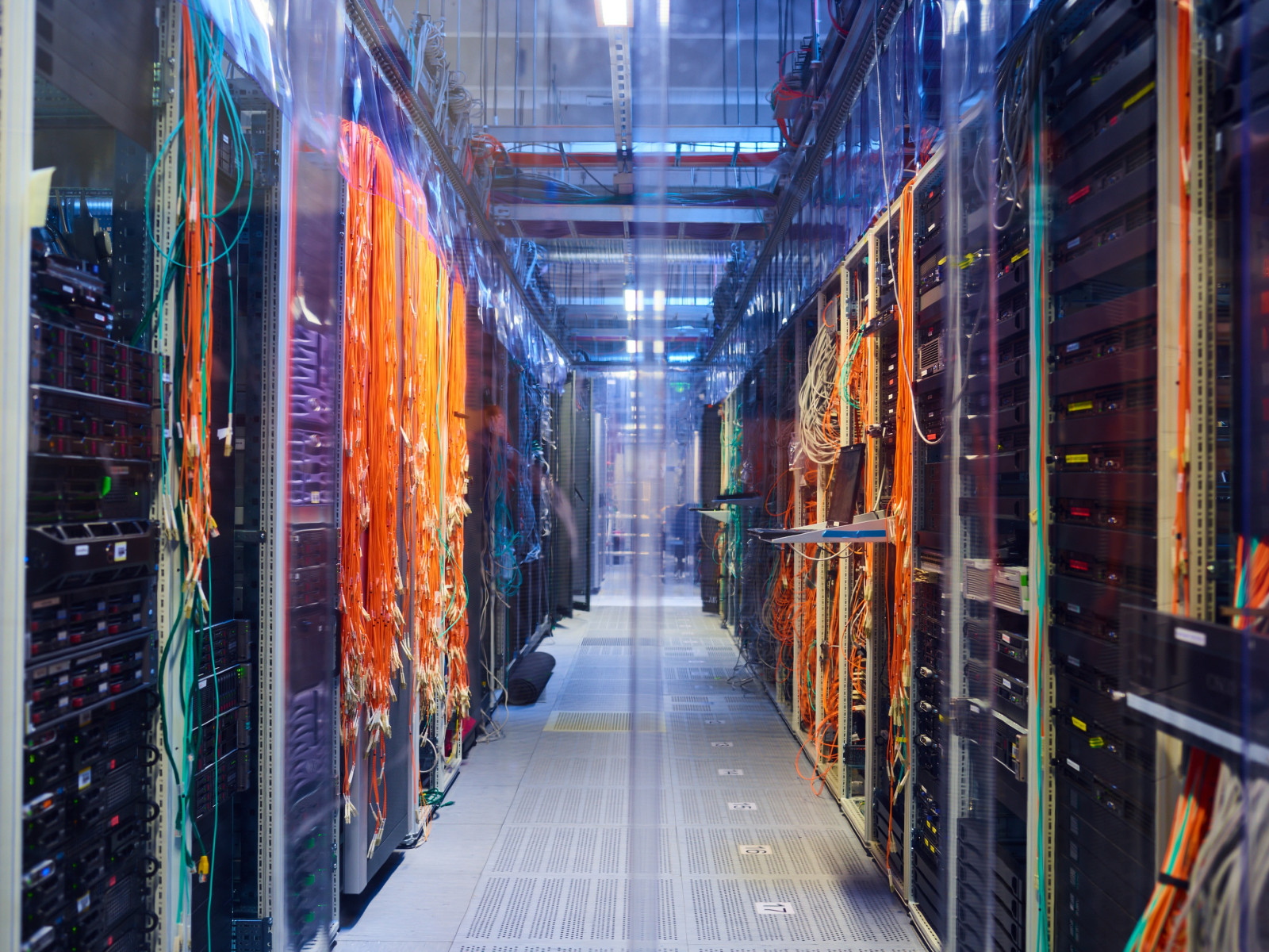 Telin selects Nokia to interconnect data centers across Singapore