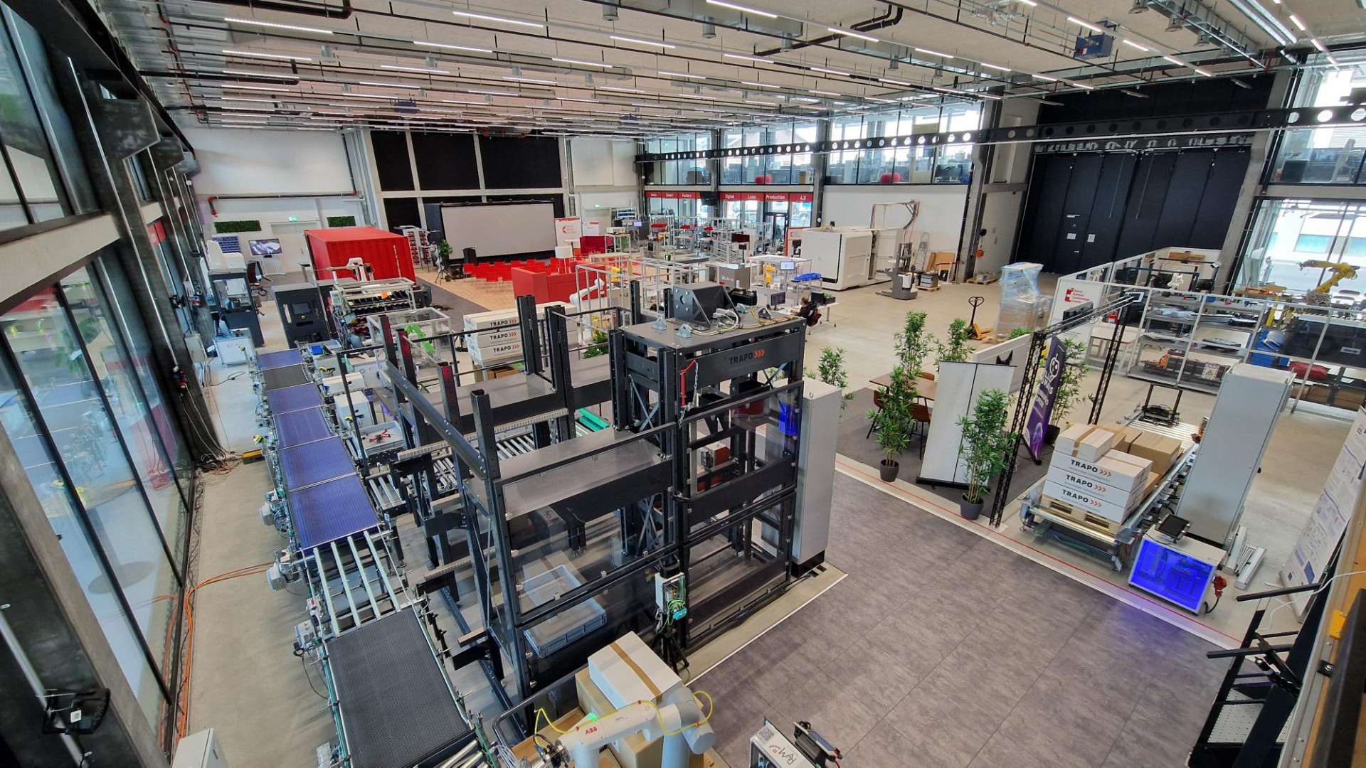 Nokia, Datwyler IT Infra, Intel, and SIPBB launch private 5G and AI-powered edge innovation hub ...