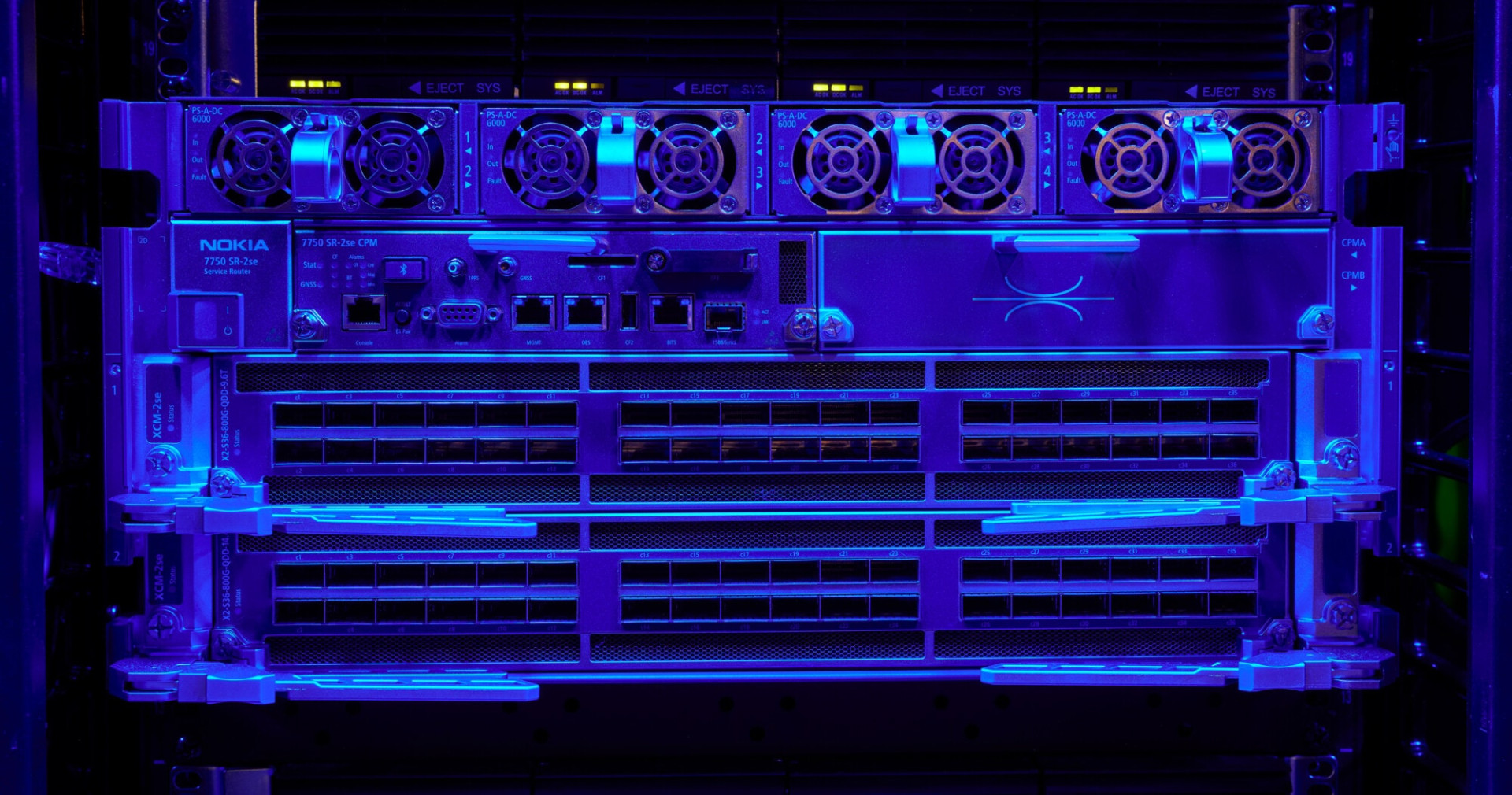 Nokia upgrades Orange Jordan’s broadband network gateway to enhance ...