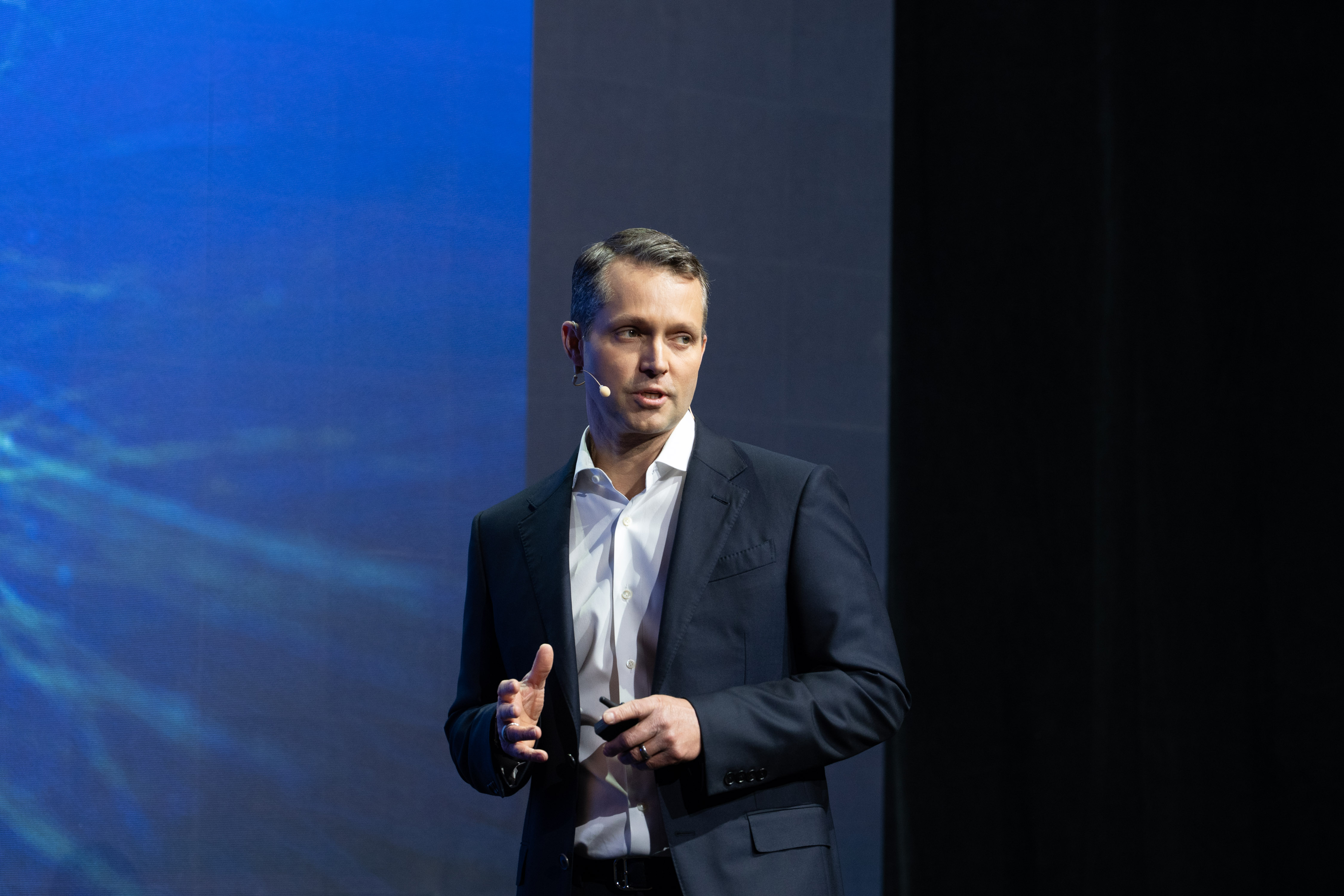 Nokia unveils strategy to capture value from AI supercycle