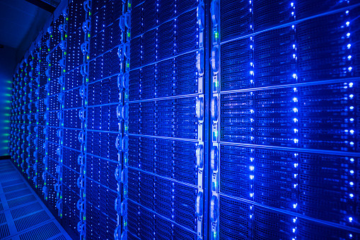 Data Center networks