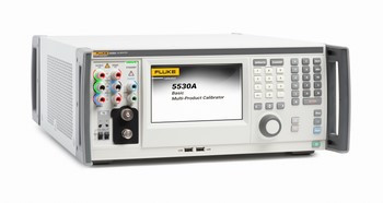 Fluke Expands Calibration Portfolio
