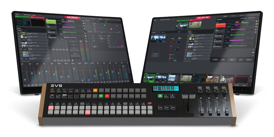 EVS to launch Tactiq at IBC2025, bringing unprecedented flexibility to ...