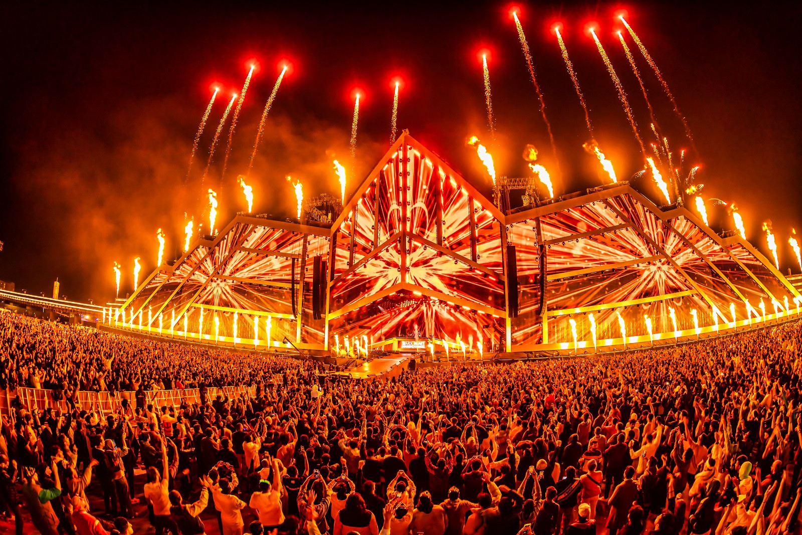 Soundstorm ‘23 Kicks Off with a Stellar Lineup