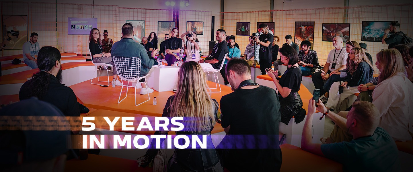 XP MUSIC FUTURES SPOTLIGHTS MAJOR COLLABORATIONS AND TALENT ...