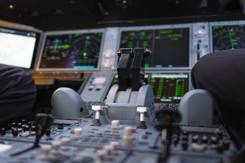 "More Than Just Flying": New film provides authentic insights into the ...