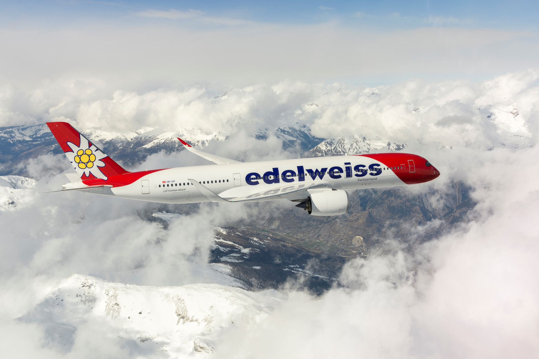 Edelweiss further expands long-haul offering in summer 2026