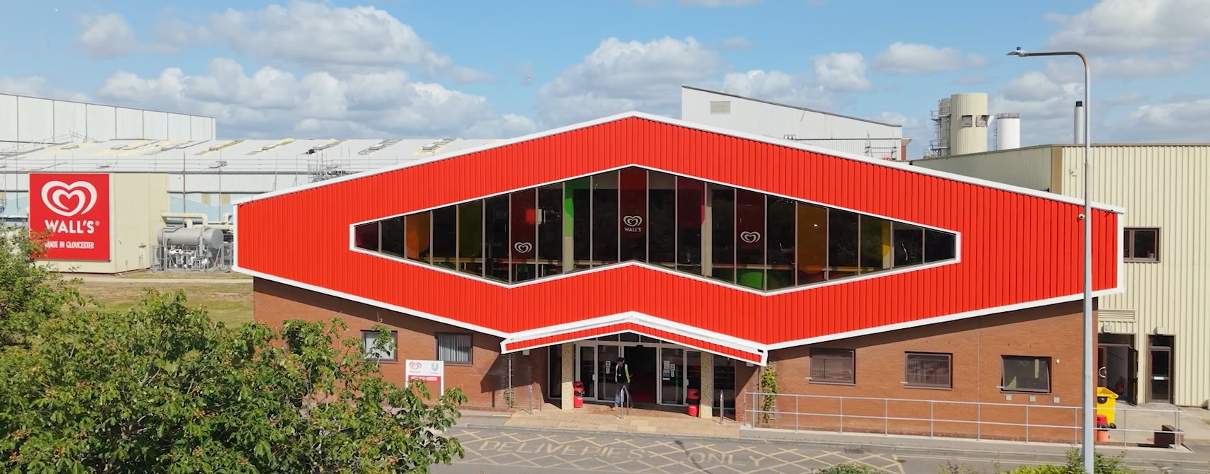 TMICC invests £50m in upgrade of factory in Gloucester