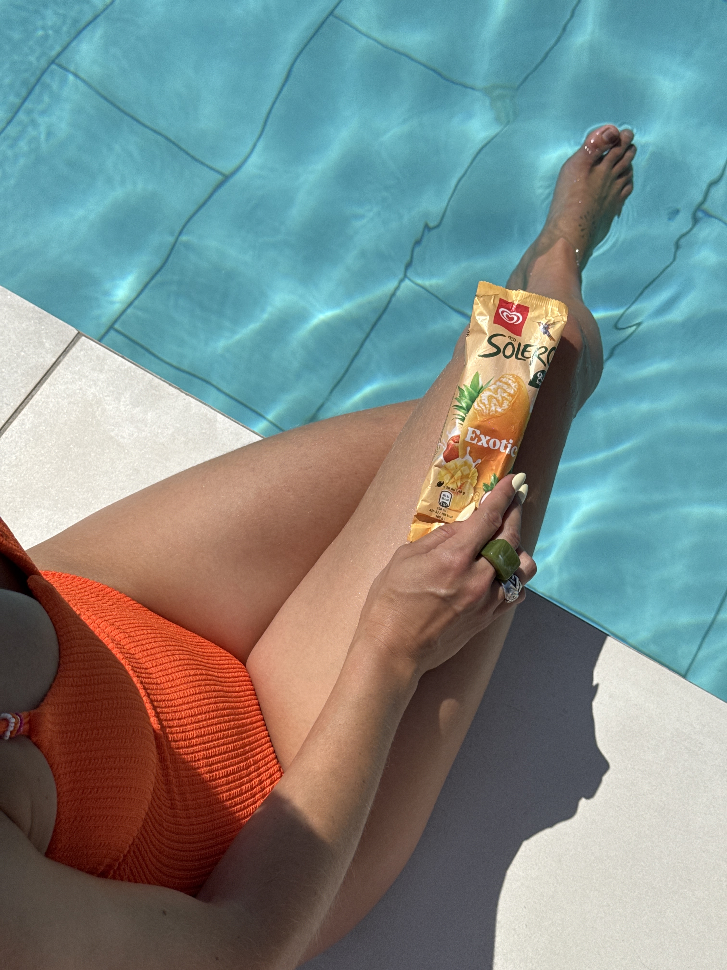 How TMICC’s Wall's brands are accelerating growth