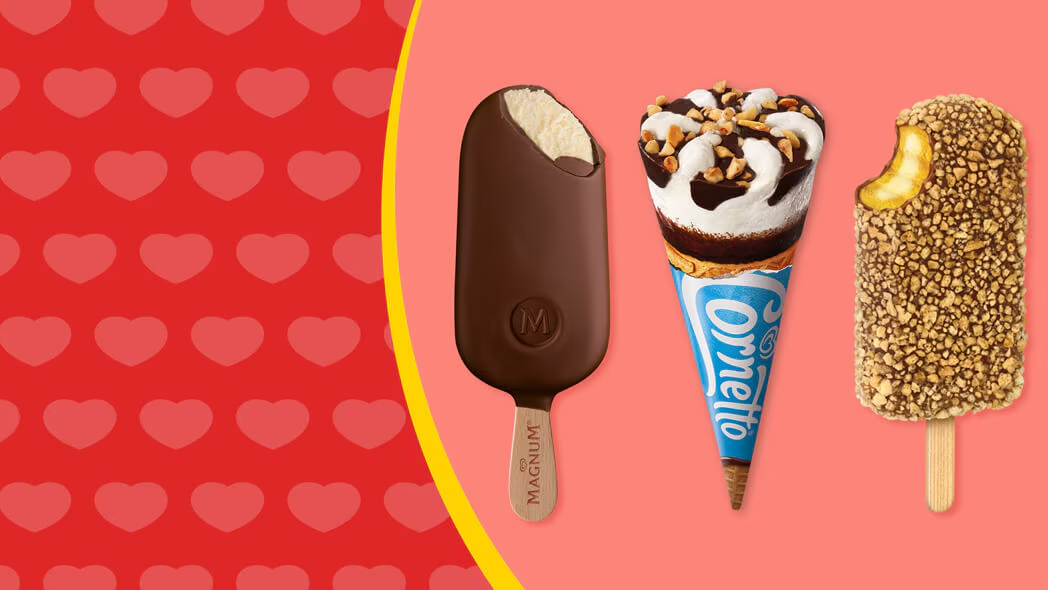 The Magnum Ice Cream Company invests A$35M in Minto facility