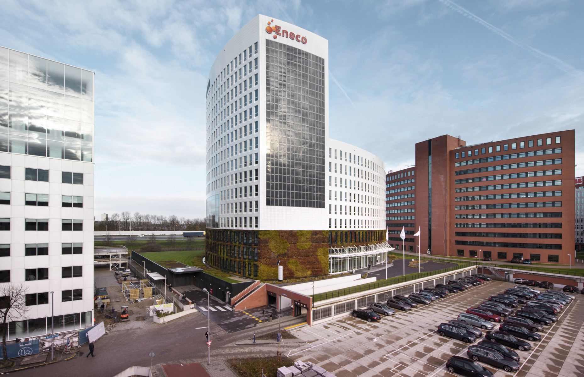 Eneco completes acquisition of Gulf Gas + Power following ACM approval