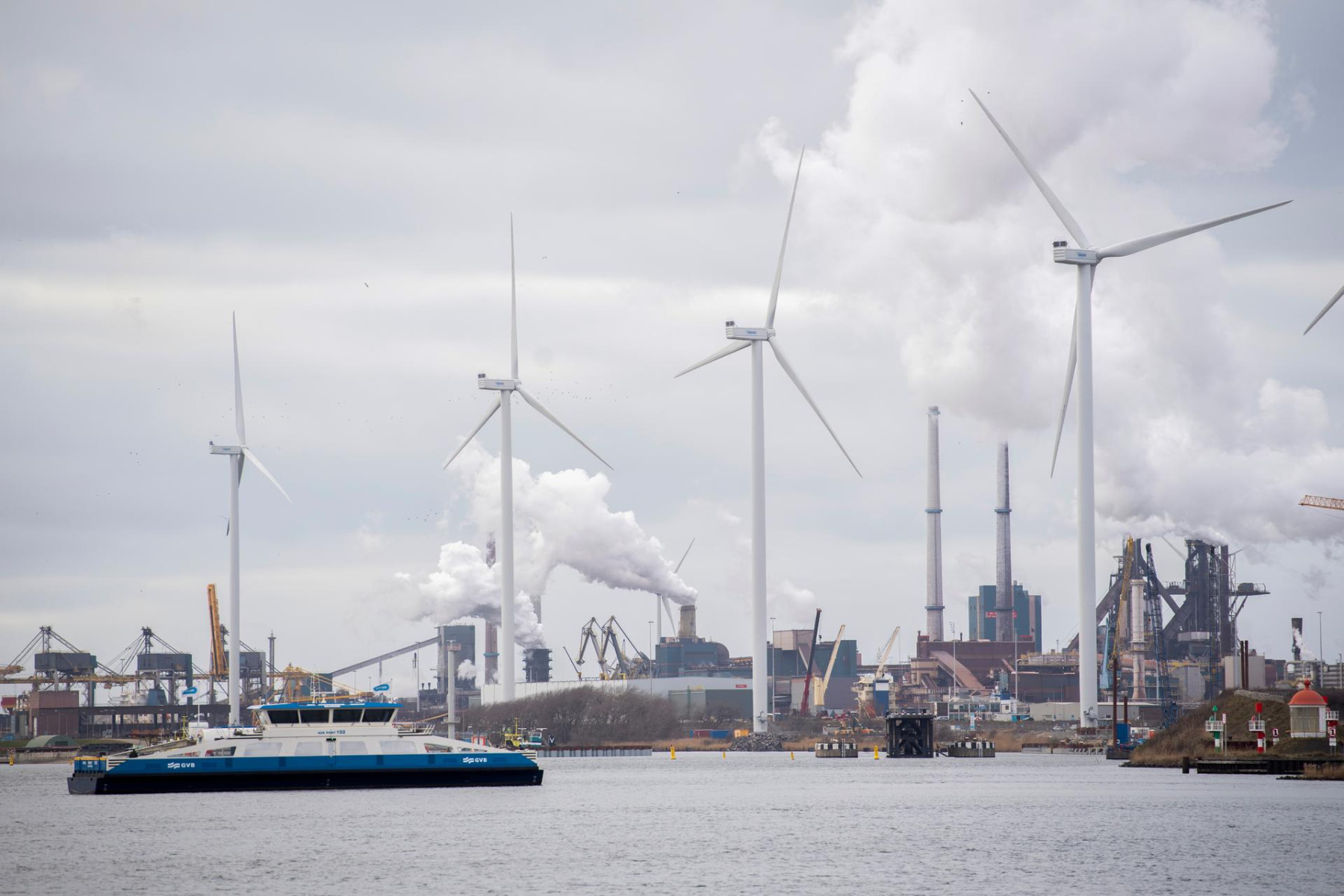 Eneco: Locatiebonussen voor nettarieven essentieel voor investeringen ...