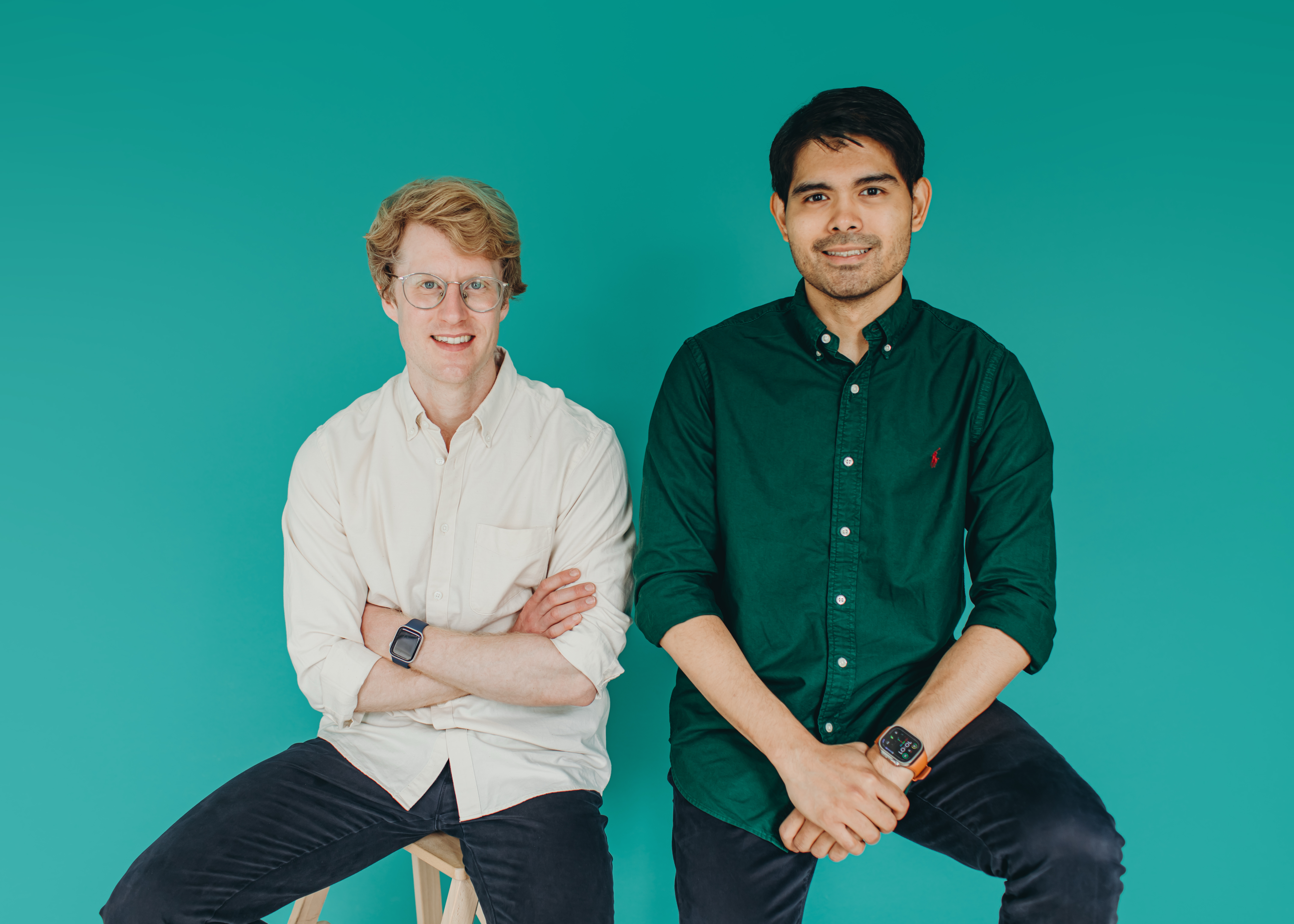 Ostrom raises €20 Million Series B led by Eneco Ventures