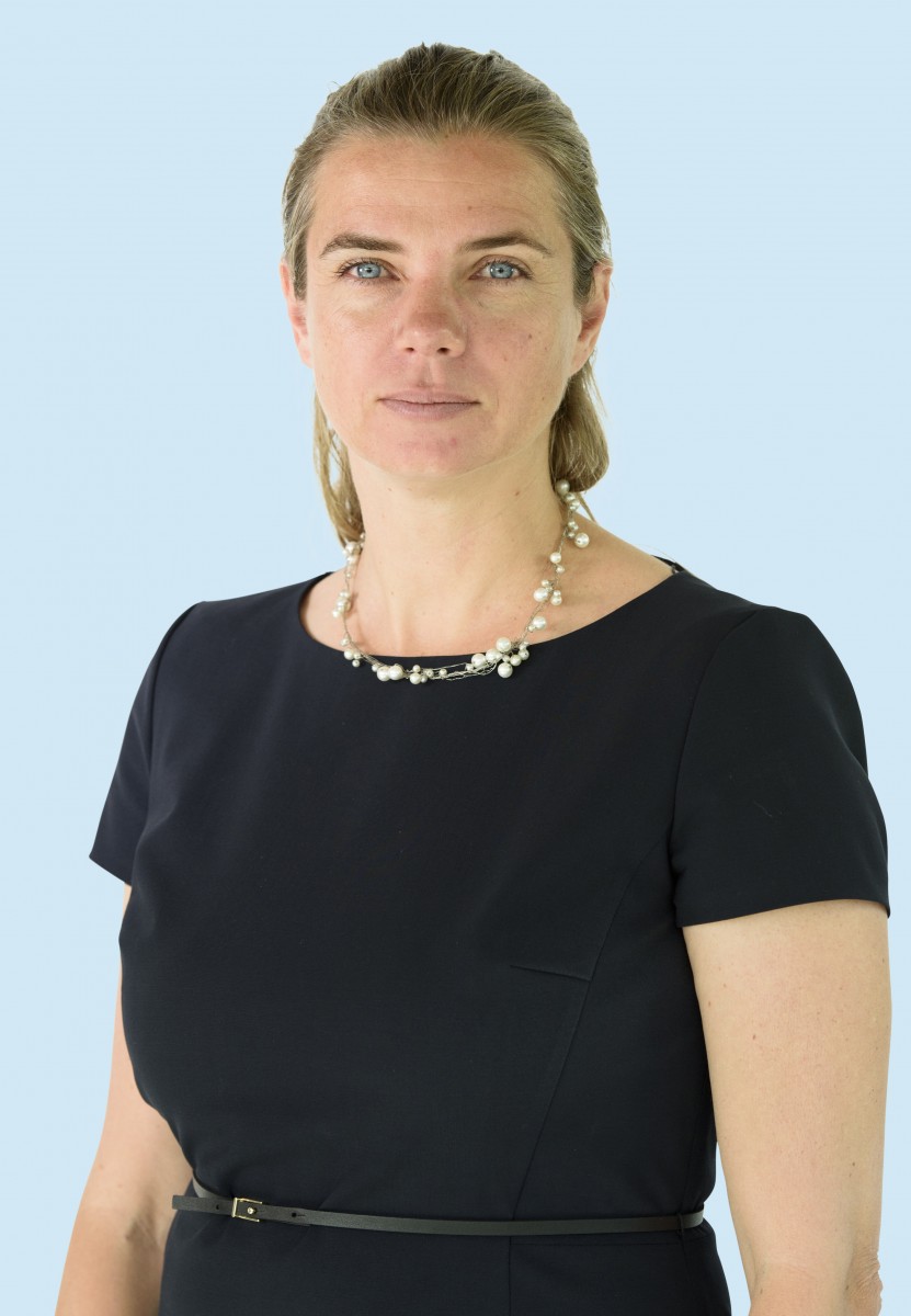 Jeanine Tijhaar is Eneco’s new CFO as from 1 February 2021