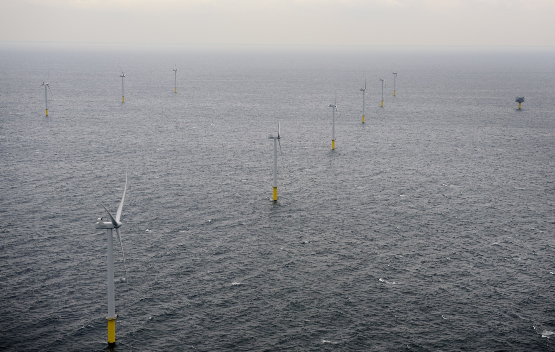 Neptune Energy to partner with Eneco on PosHYdon hydrogen pilot