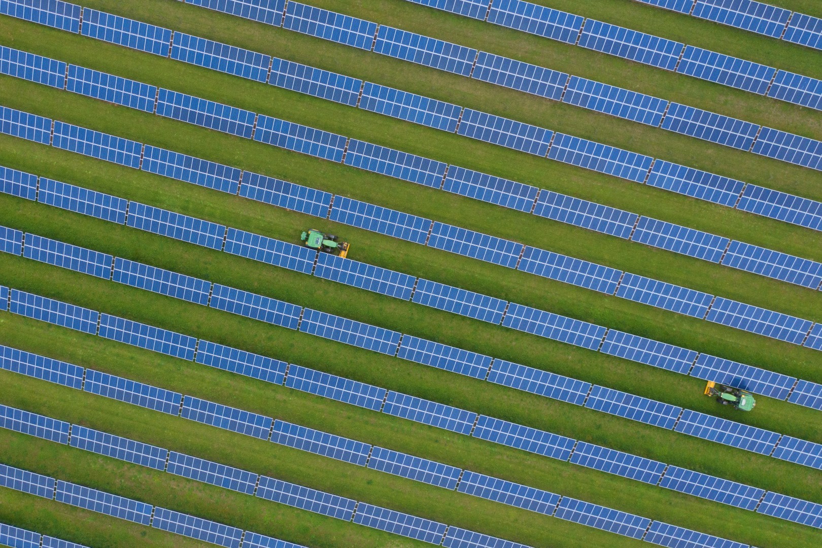 British building materials manufacturer Forterra signs power purchase ...