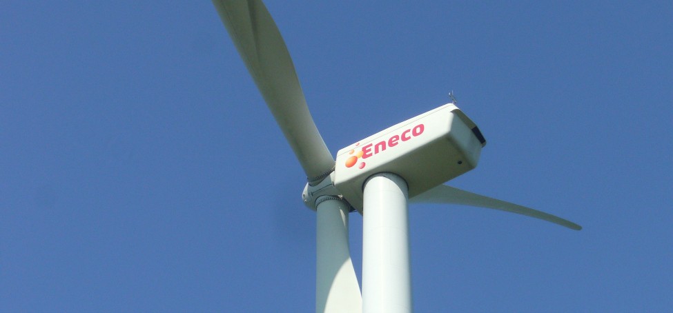 Autonomous Eneco Group achieves strong results for the first half of 2017