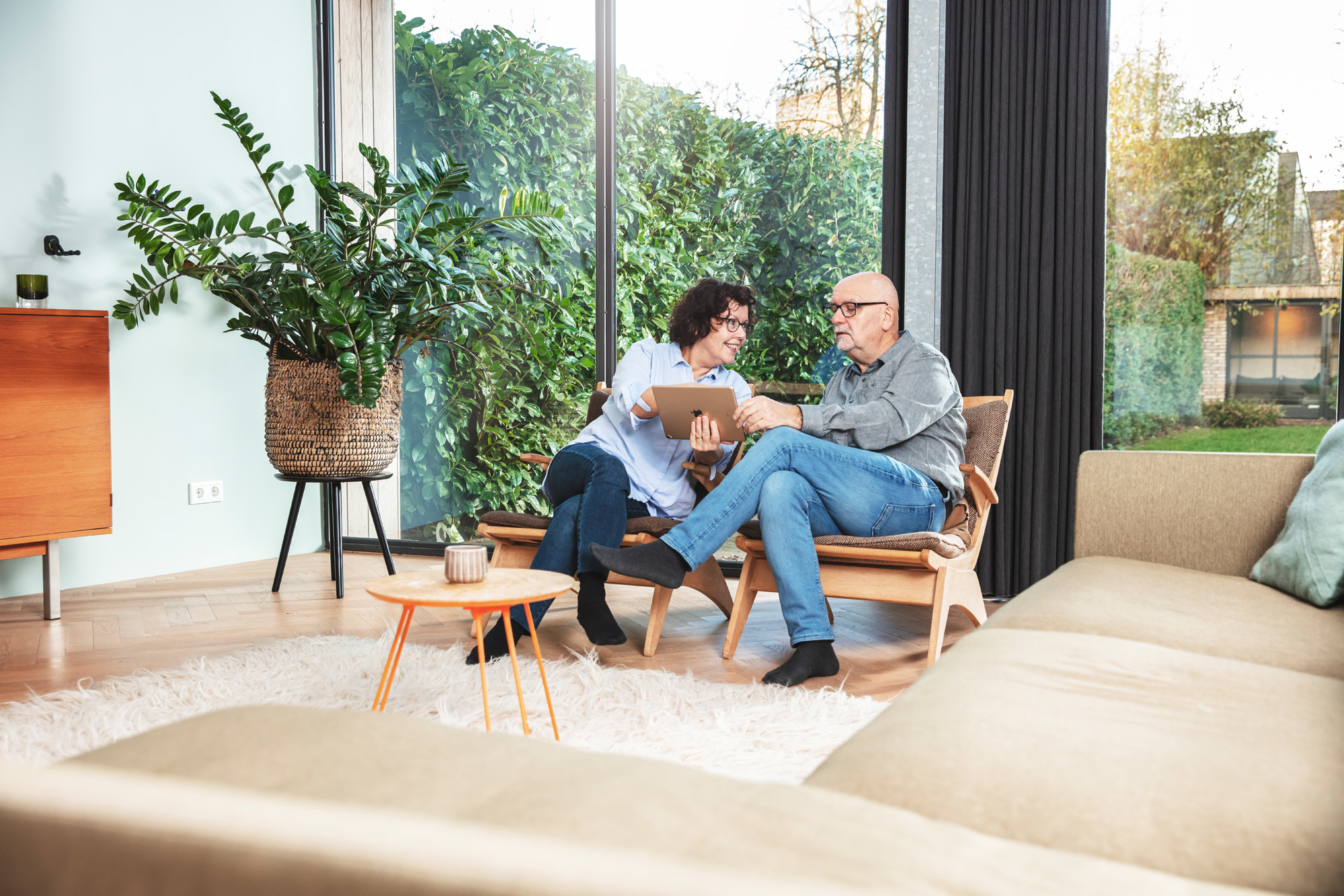 Eneco introduces a dynamic energy contract