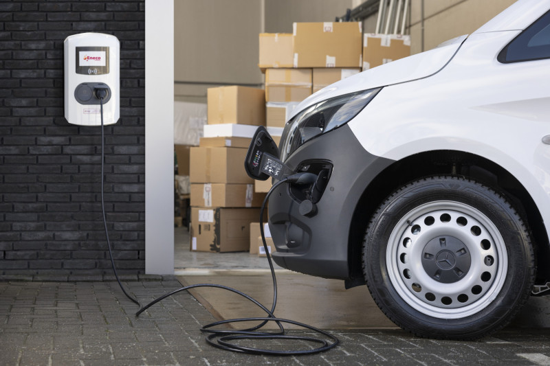 The latest news Eneco