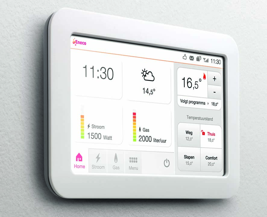 The latest news Eneco