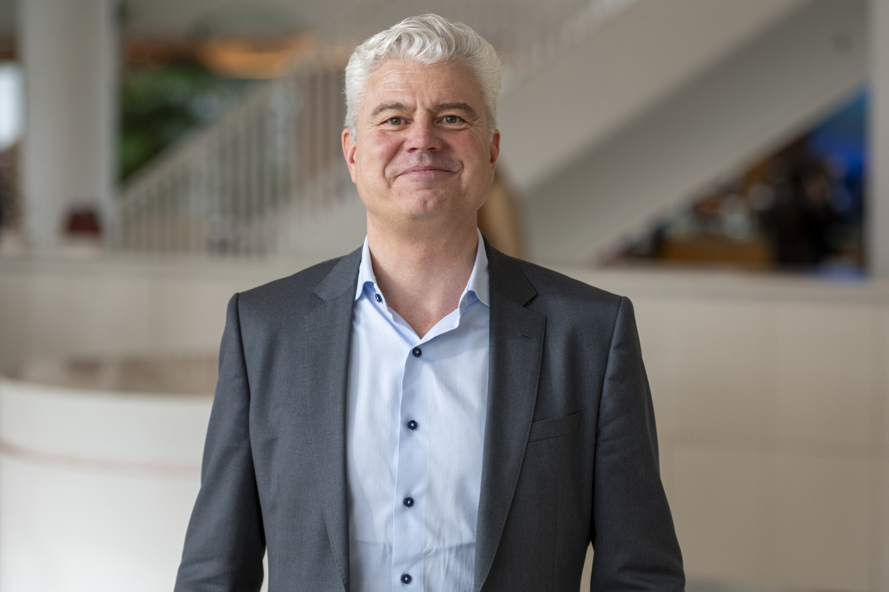 Harold Naus to join Eneco’s Supervisory Board