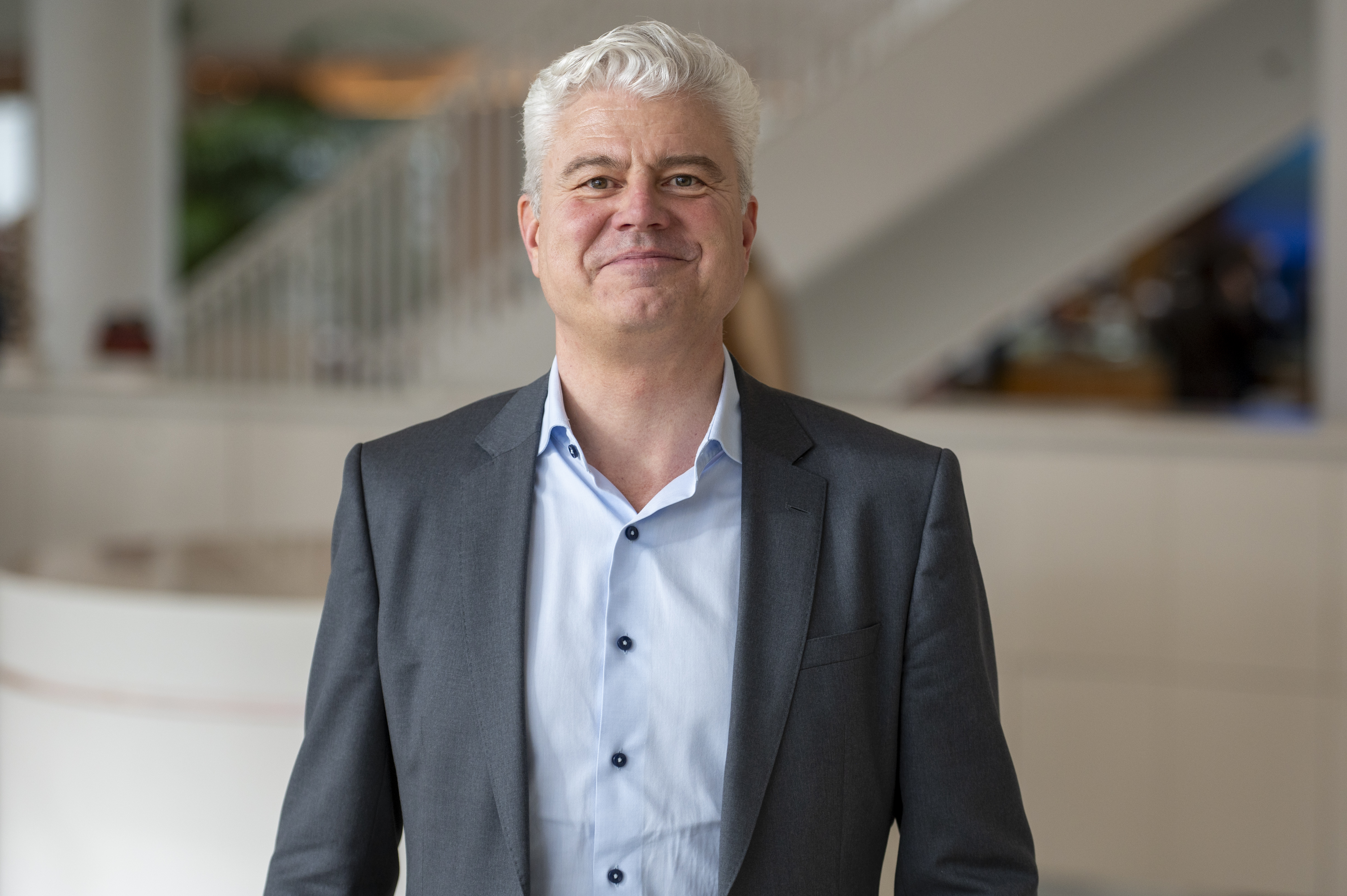 Harold Naus to join Eneco’s Supervisory Board