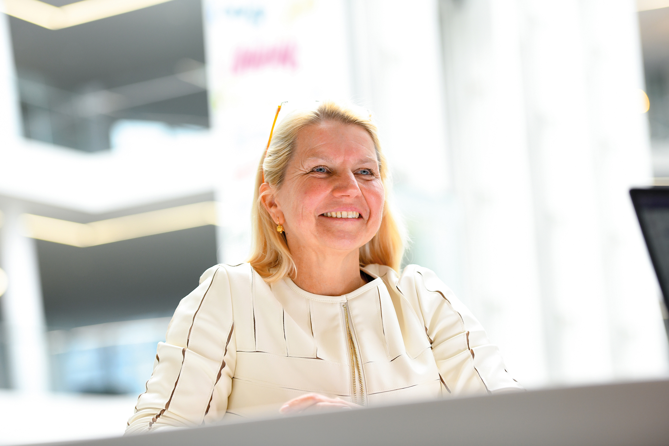 Hanna Hennig toegetreden tot Raad van Commissarissen Eneco