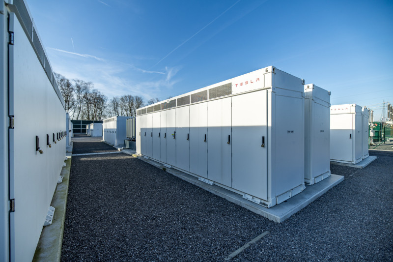 The latest news Eneco