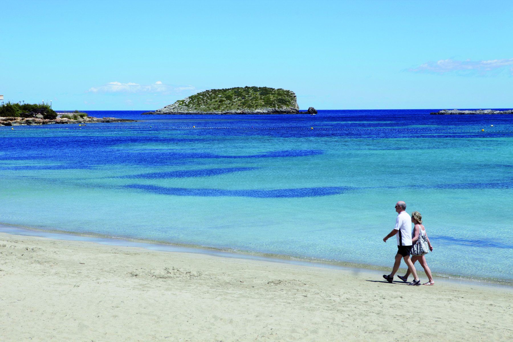 Spain Tops Global Rankings with Record Blue Flag Beaches in 2026