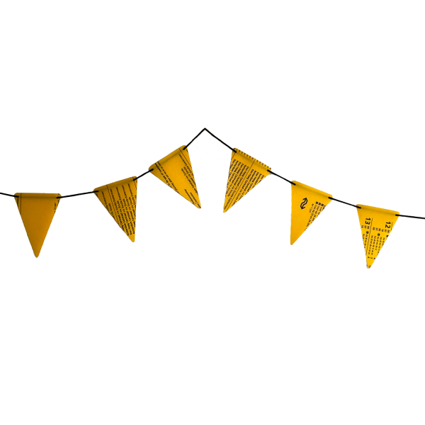 Slingers en sieraden in NS Upcycle Shop Utrecht