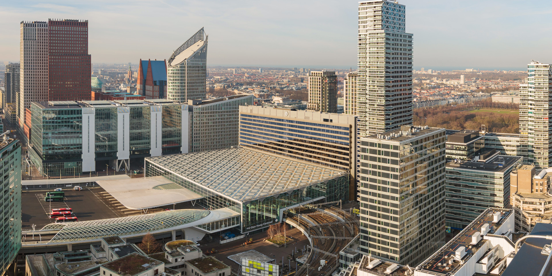 Den Haag: Metra (Gevelrenovatie Stichthage) | sloop | Page 14 ...