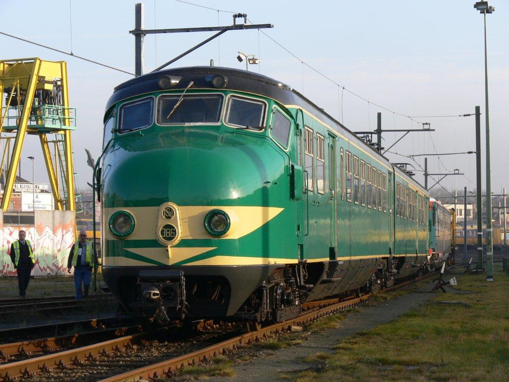 Onderweg met Muizeneus en Hondekop tijdens Open Monumentendag